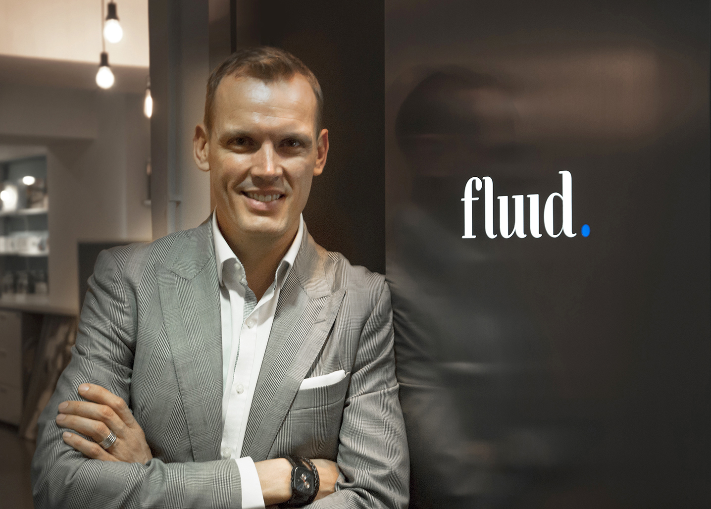 Guy Parsonage | General Assembly