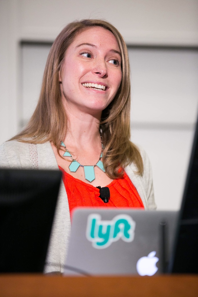 Emily Castor | General Assembly