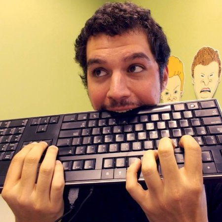 Jon Ward | General Assembly