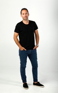 Colin Blake | General Assembly