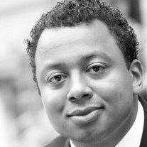 Nicholas Sykes | General Assembly