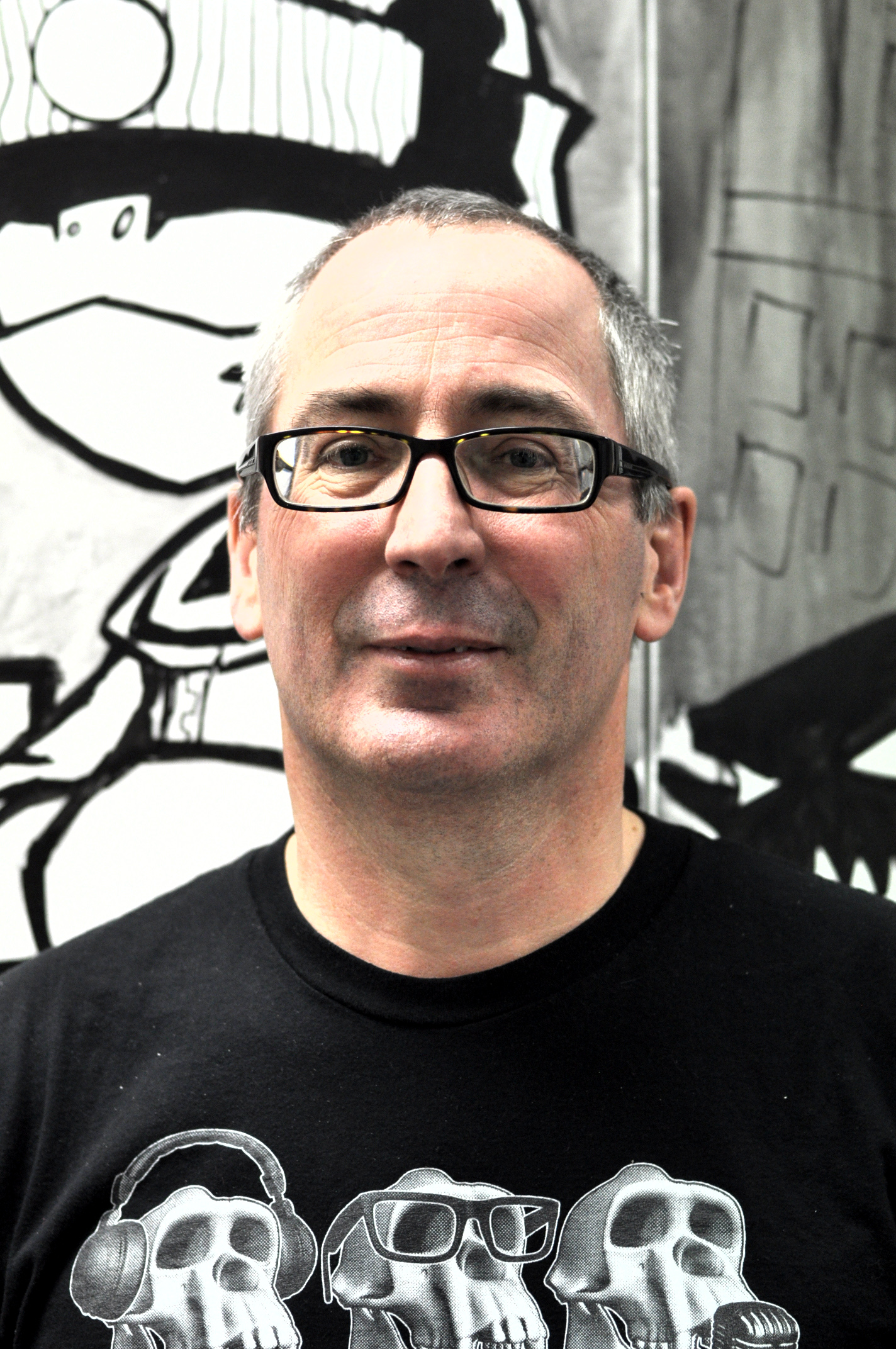 Martin Hosking | General Assembly