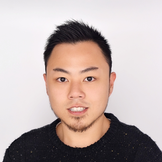 Jeff Chen | General Assembly