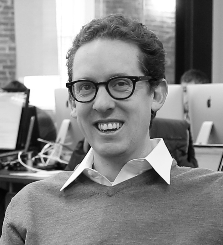 Kevin MacDonald | General Assembly