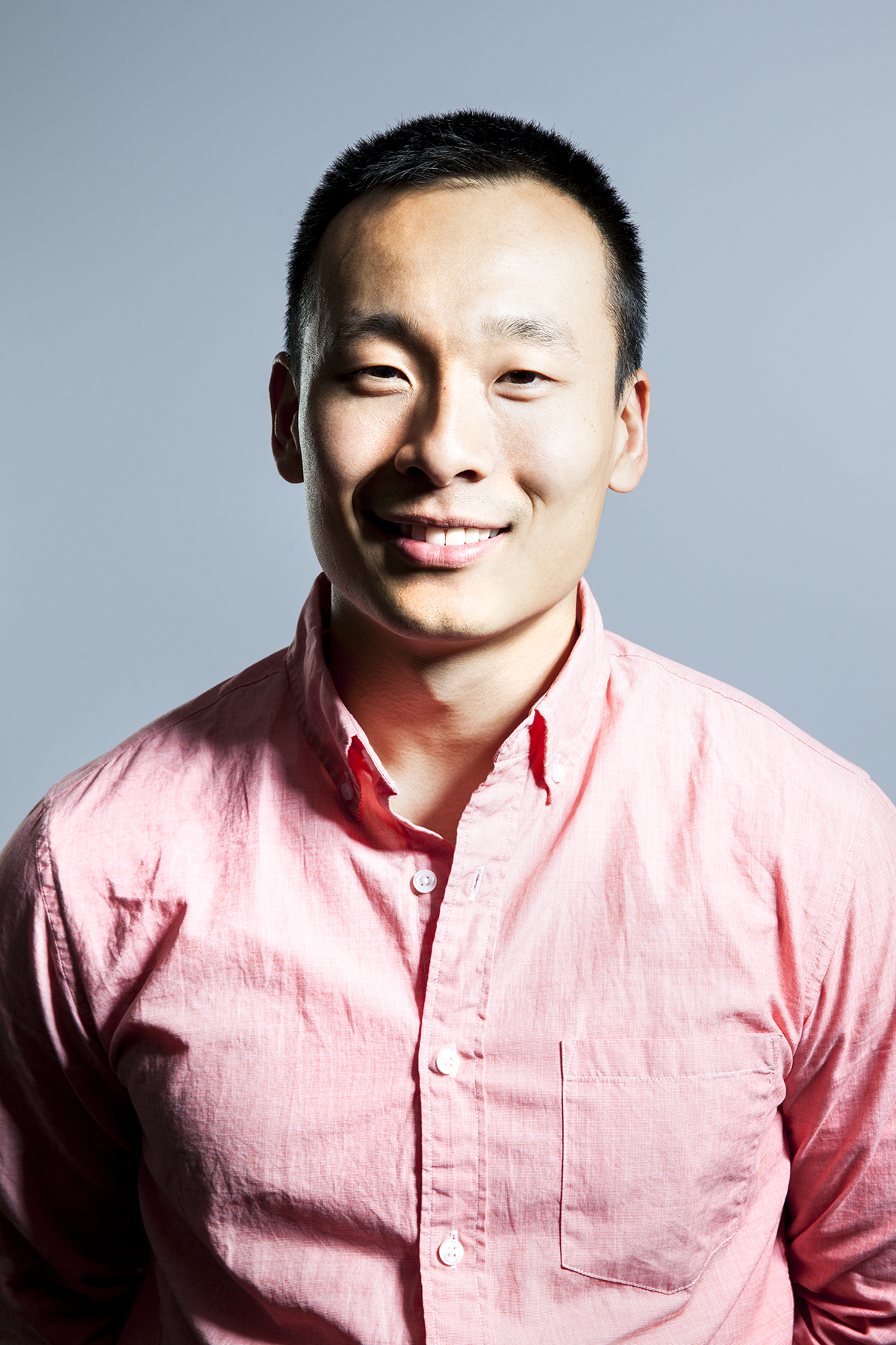 Dale Kim | General Assembly
