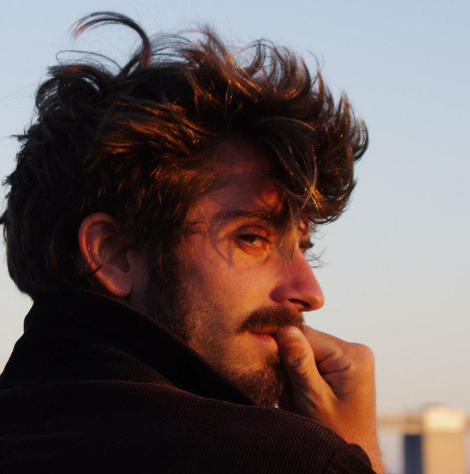 Dr. Luca Pozzi | General Assembly