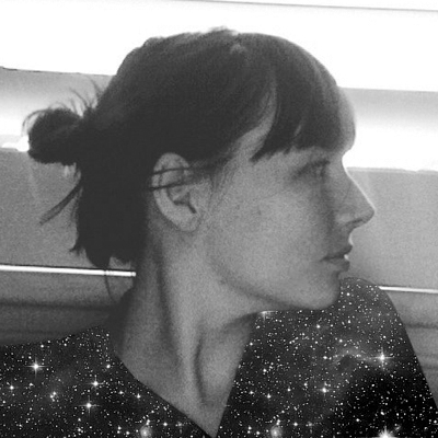 Kate Jinx | General Assembly