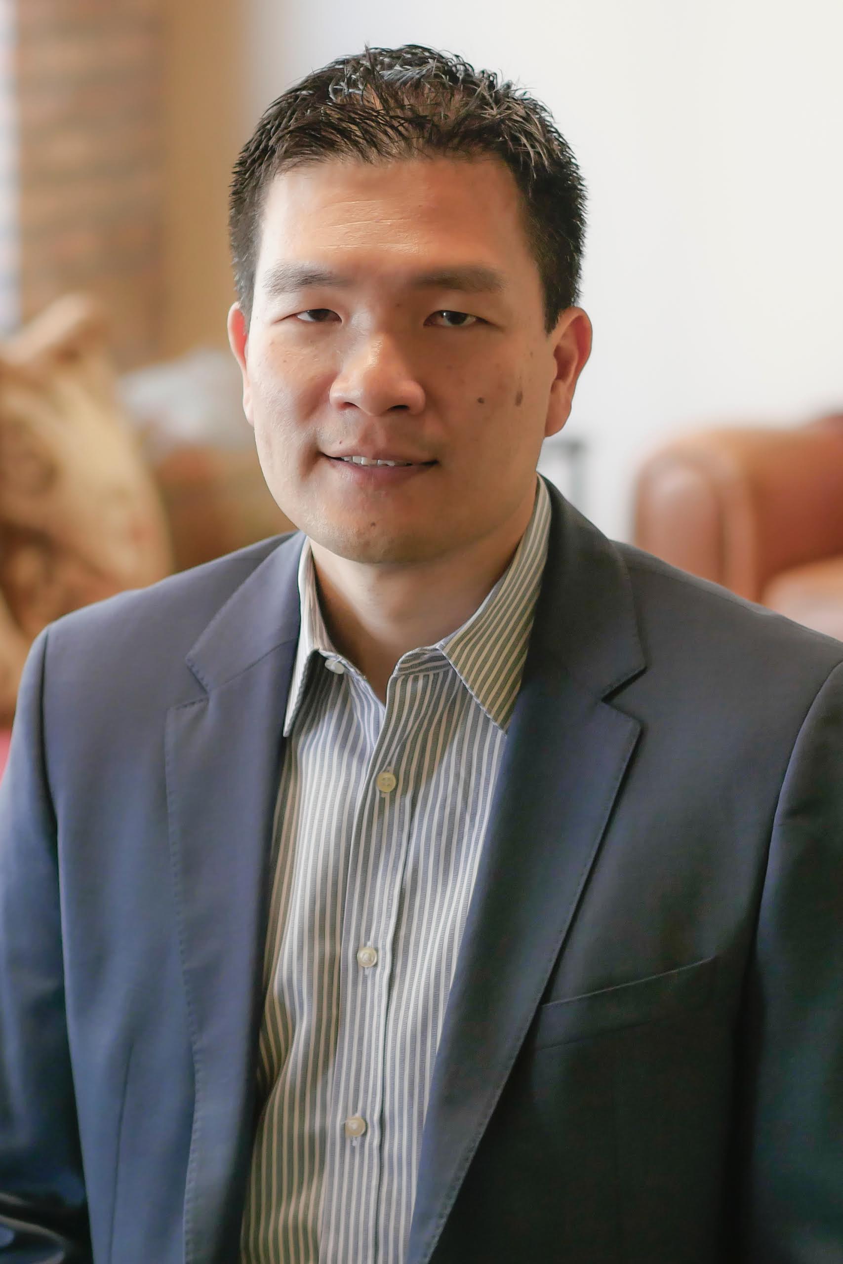 Norman Chui | General Assembly