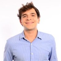 Daniel Halper | General Assembly