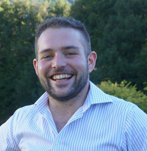 Mark Gregory | General Assembly