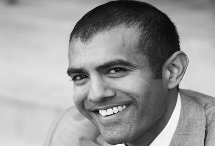 Raj Bhaskar | General Assembly