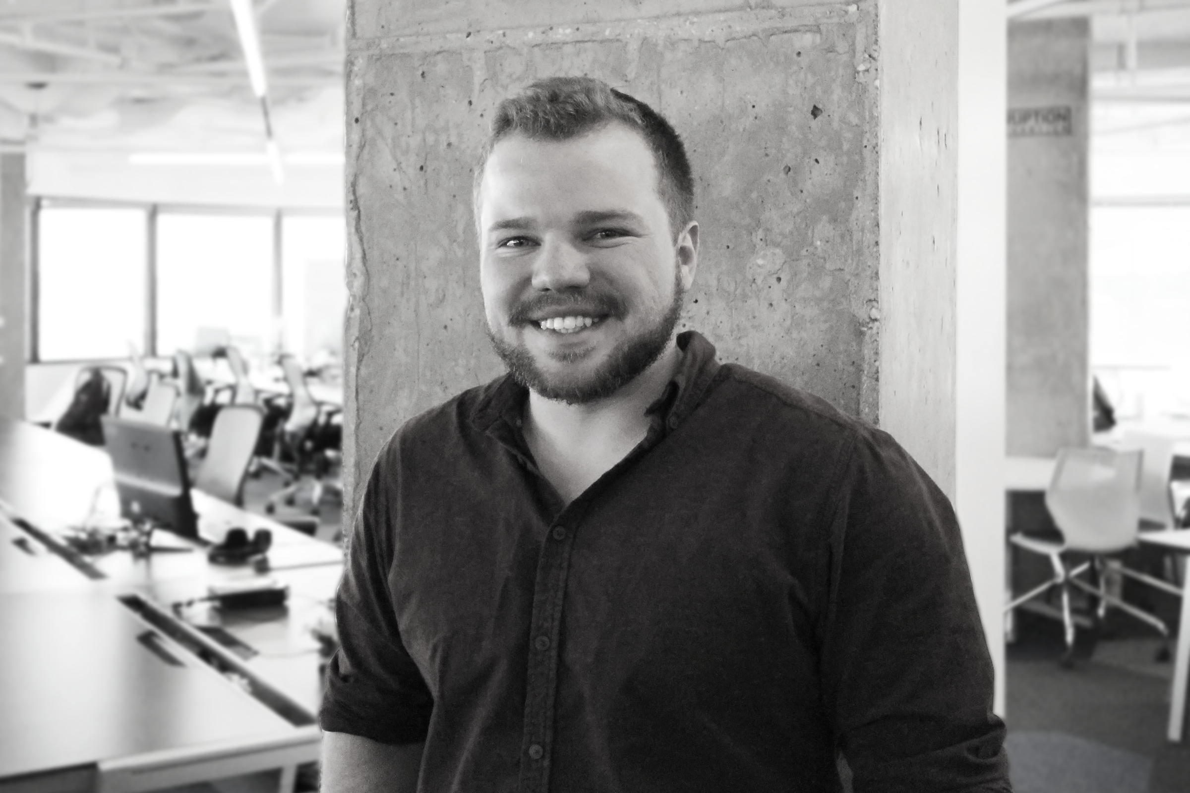 Rick Metzger | General Assembly