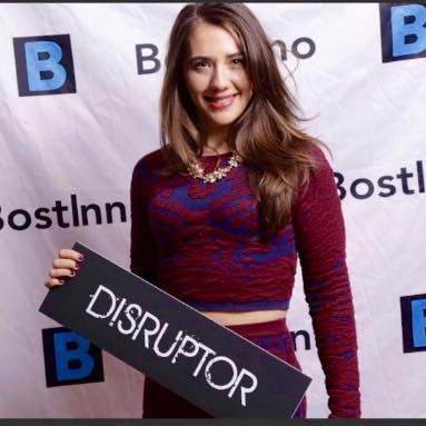 Tania Green | General Assembly