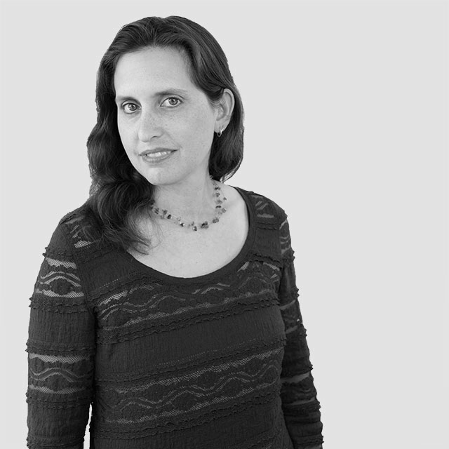 Tracy Rotton | General Assembly