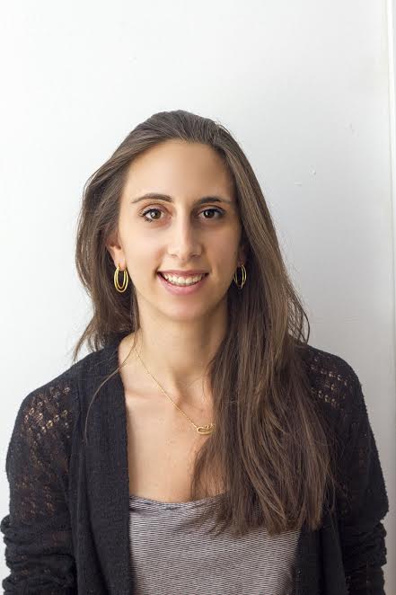 Youmna Aoukar | General Assembly