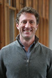 Zach Iscol | General Assembly