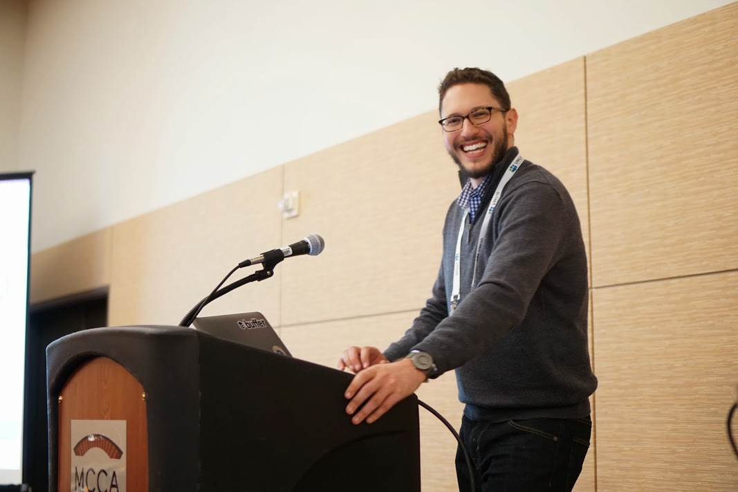 Matt Brender | General Assembly