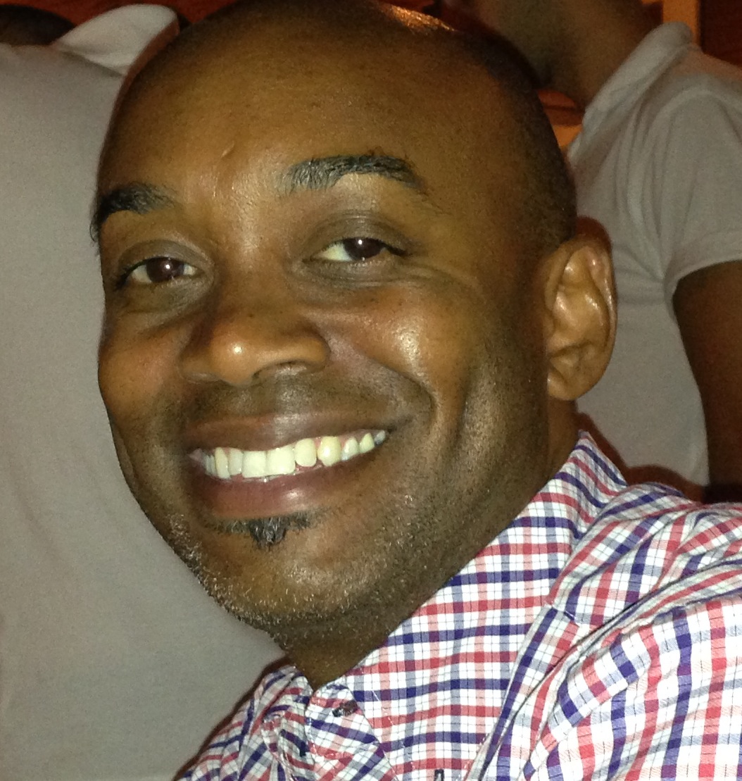 Daniel Simpson | General Assembly