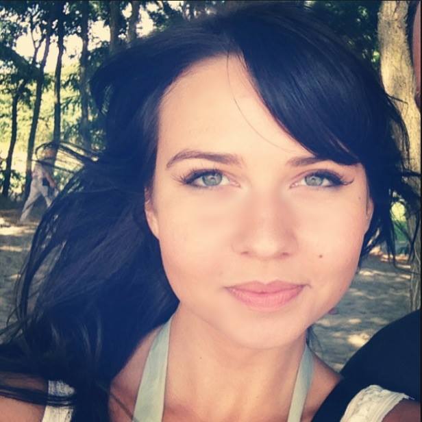 Rachel Mizer | General Assembly