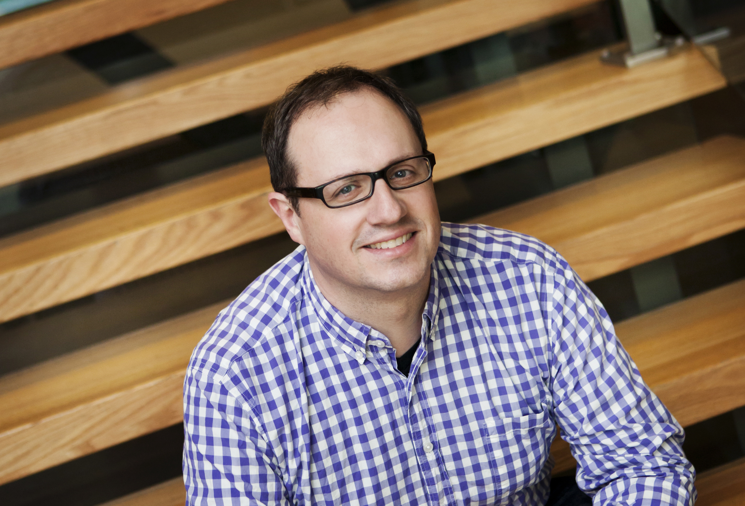 Geoffrey Colon | General Assembly