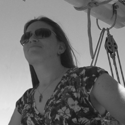 Mindy Serin | General Assembly