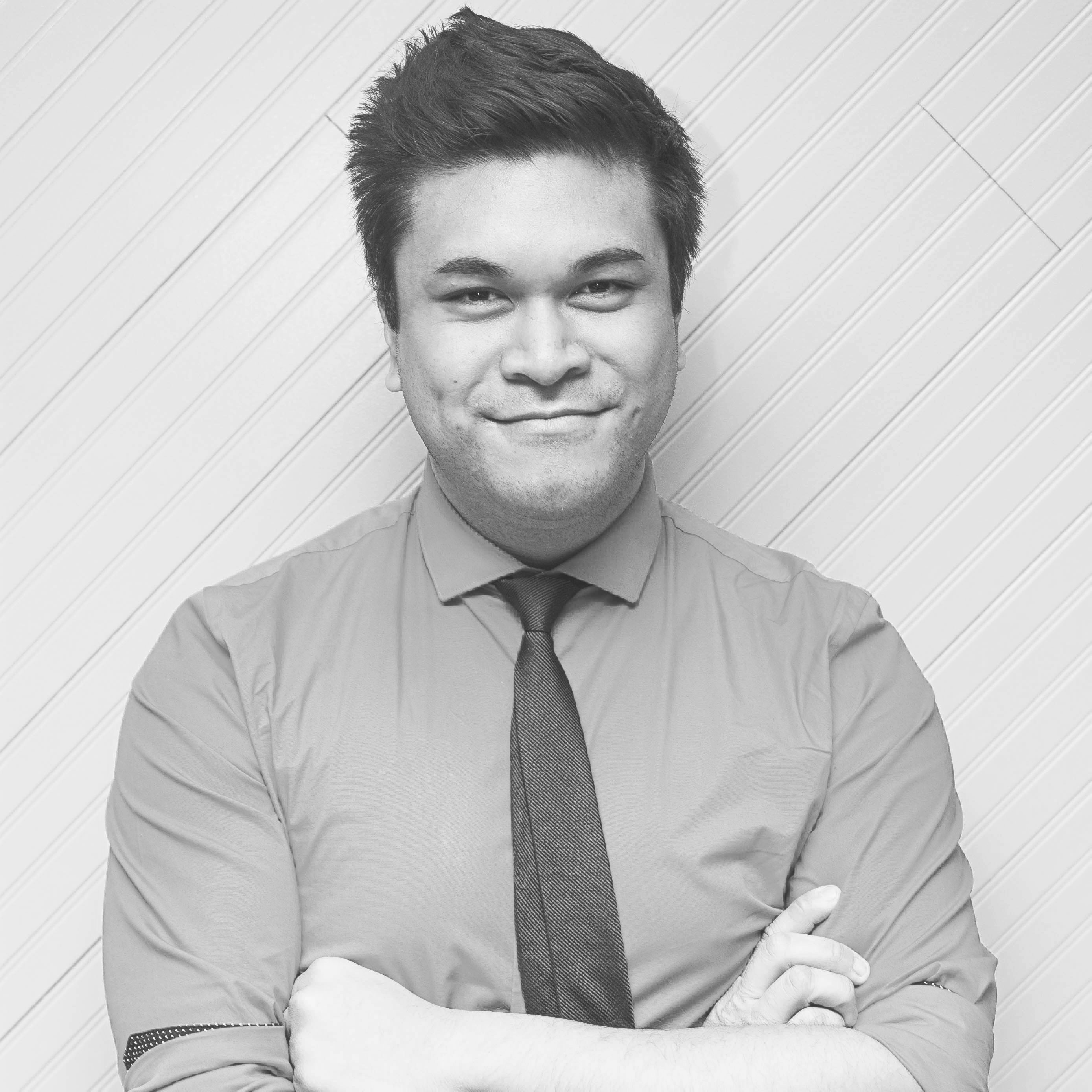 Kristian Dela Cruz | General Assembly