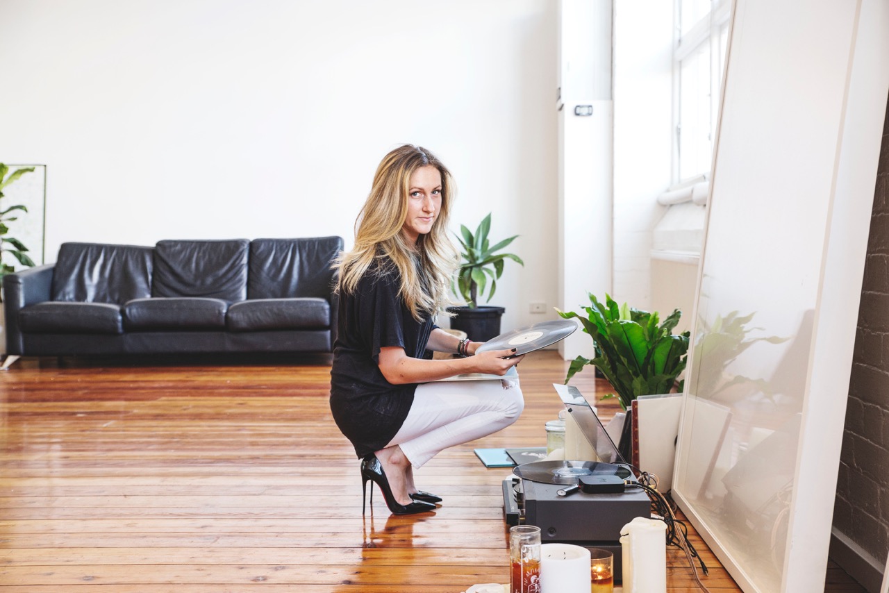 Erika Geraerts | General Assembly