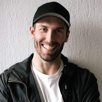 Nick Hallam | General Assembly