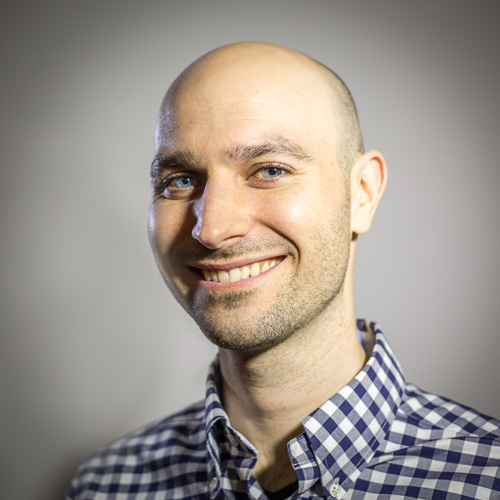 Eli Mather | General Assembly