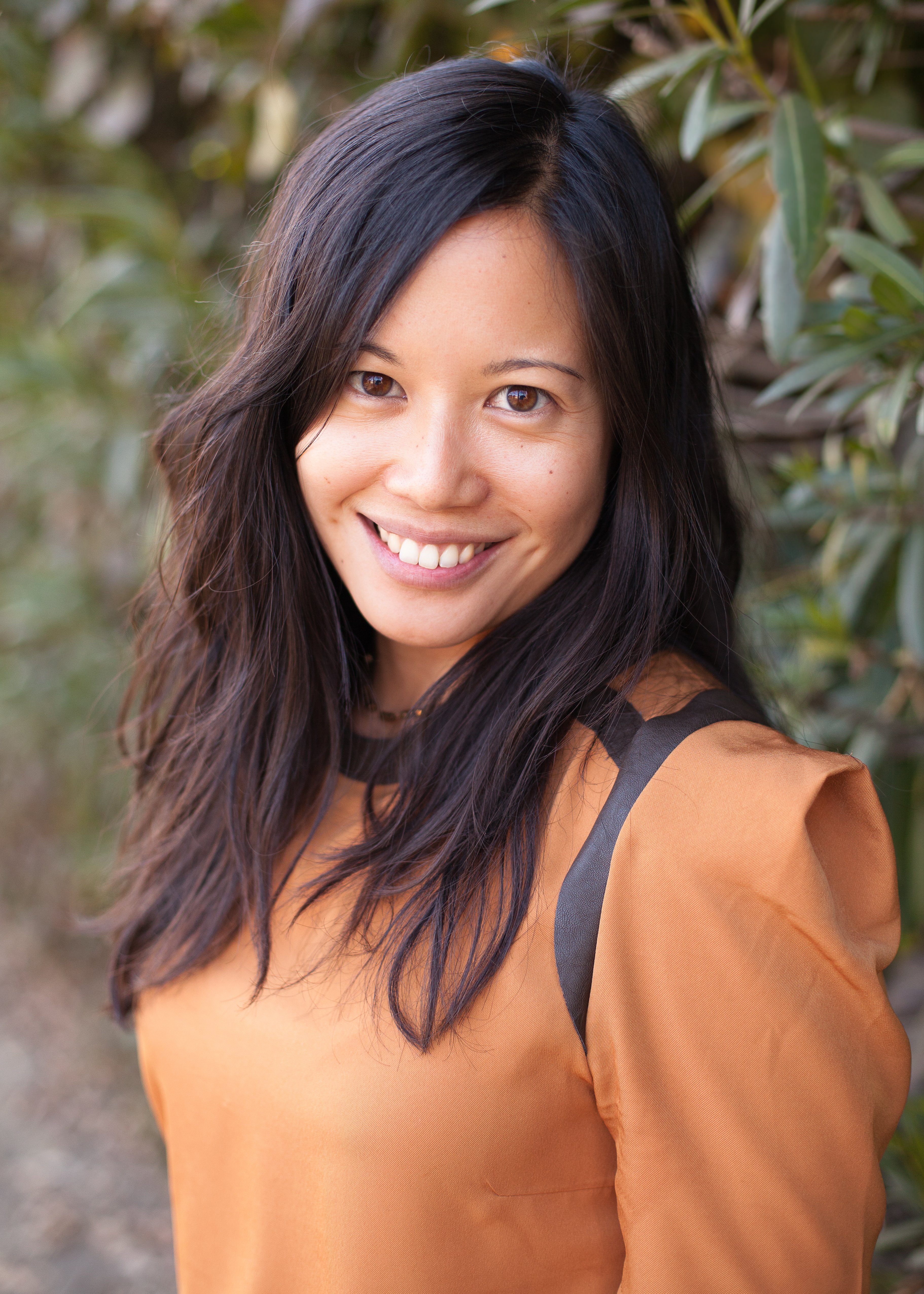 Tracy Sun | General Assembly