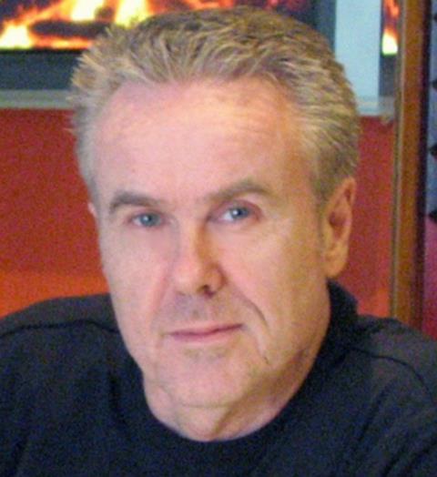 Paul Gildea | General Assembly