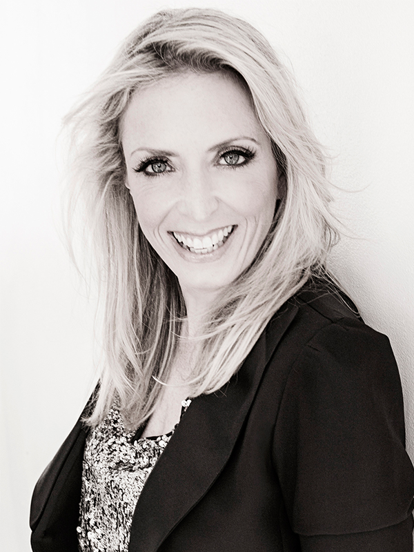 Janine Garner | General Assembly