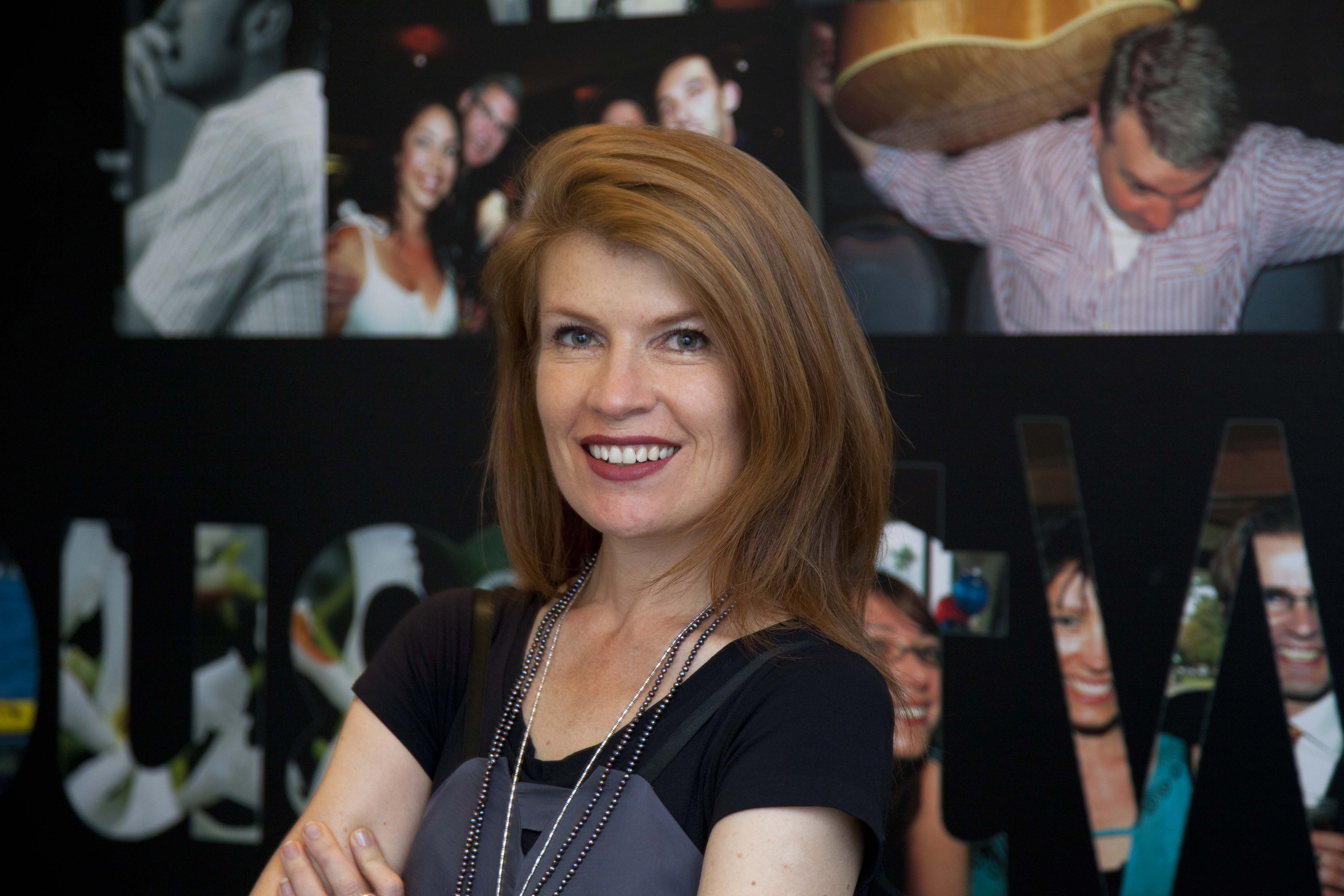 Kate Linton | General Assembly