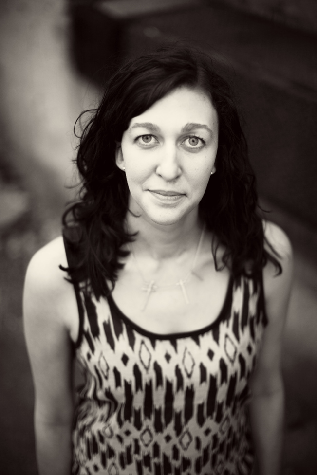 Megan Baxter | General Assembly