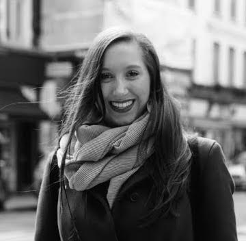 Victoria Albrecht | General Assembly