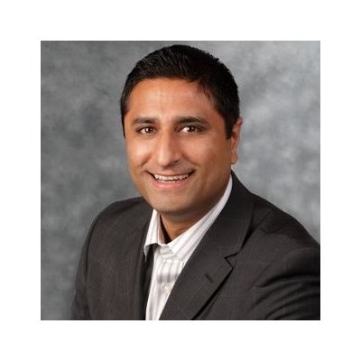 Dipan Patel | General Assembly