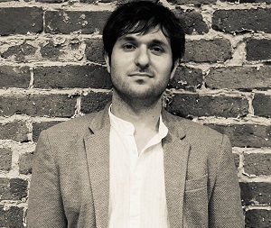 Eric Waisman | General Assembly