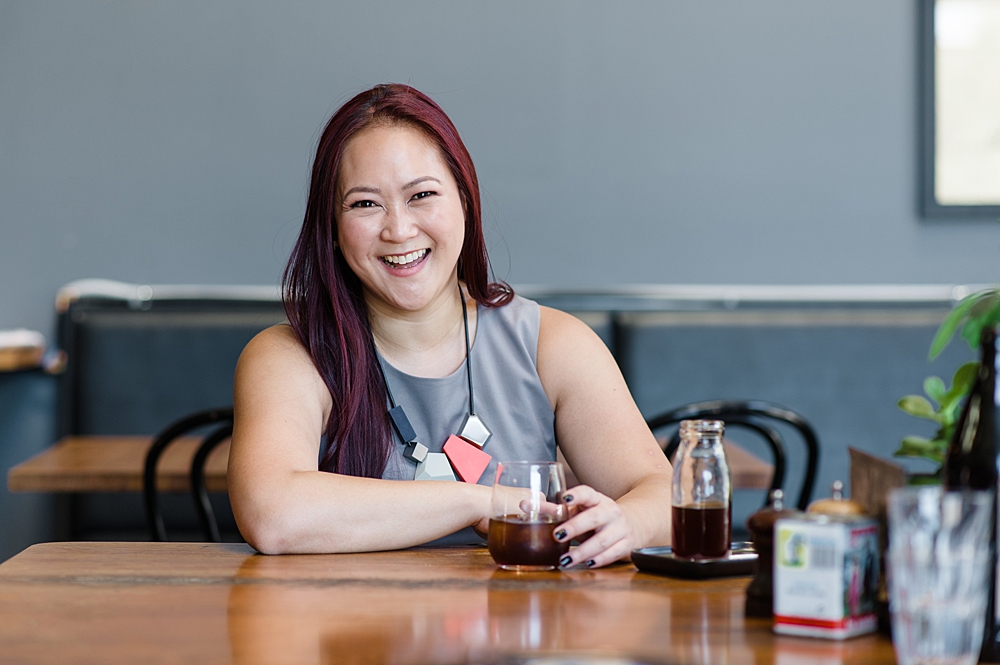 Jeanette Cheah (moderator) | General Assembly