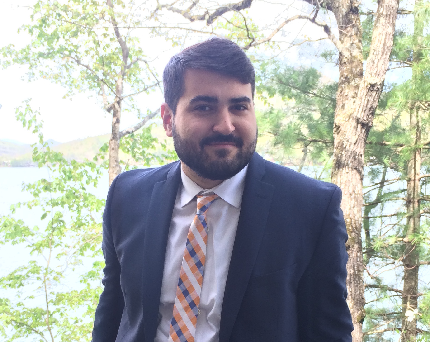 Dan Grigoras | General Assembly