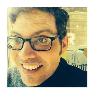 Greg Larkin | General Assembly