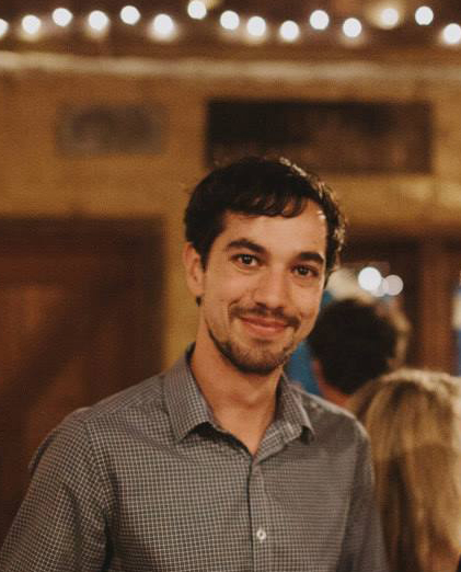 Alex Yabsley | General Assembly