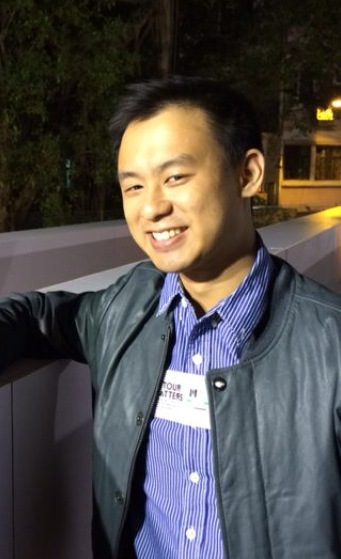 Kenneth She | General Assembly