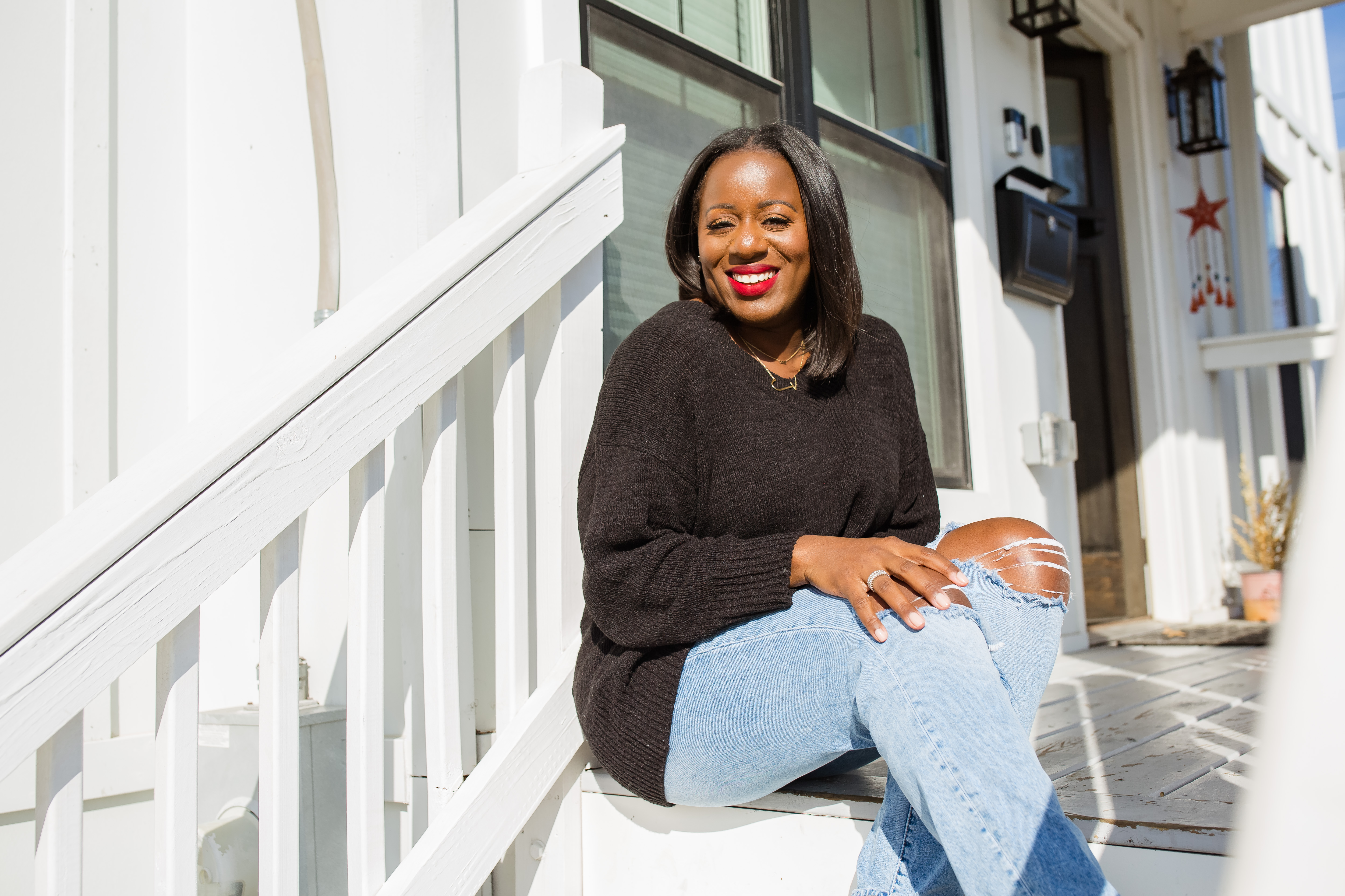 Jasmine Smith | General Assembly