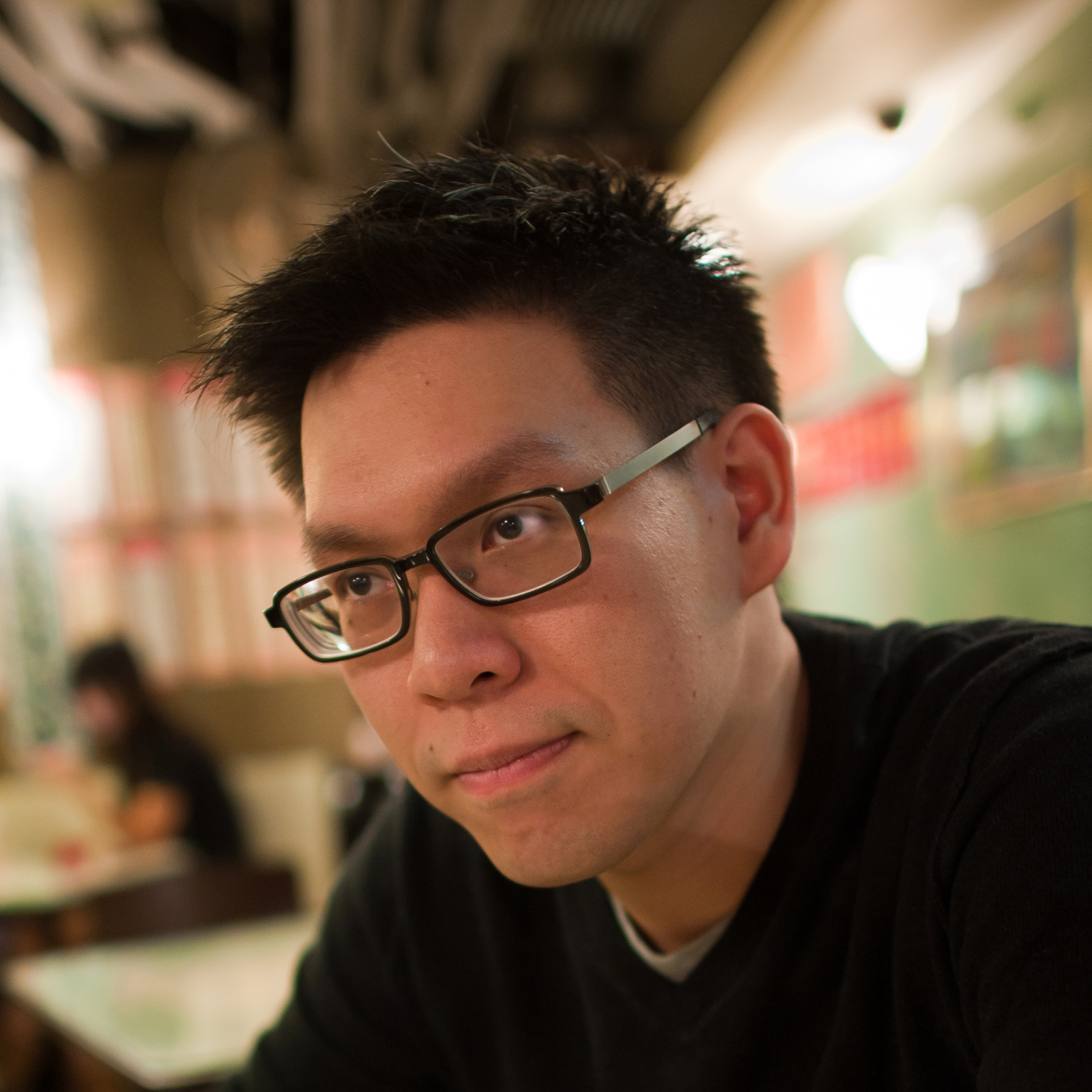 Howard Kwong | General Assembly