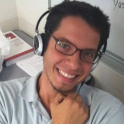 Christian Delgado | General Assembly