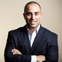 Tony Capasso | General Assembly