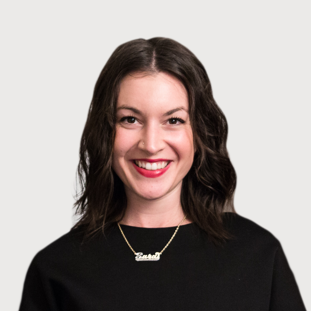 Sara Getz | General Assembly