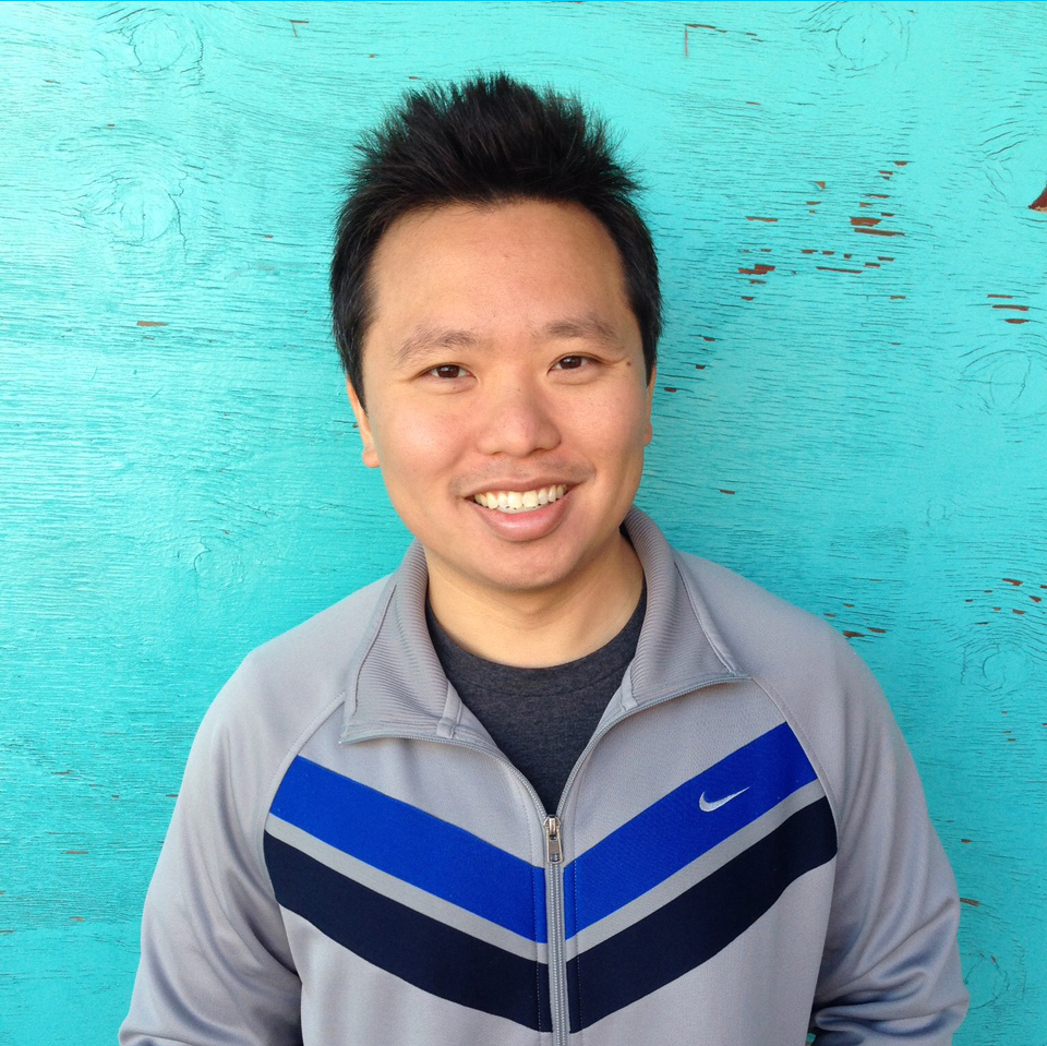 Mike Dang | General Assembly