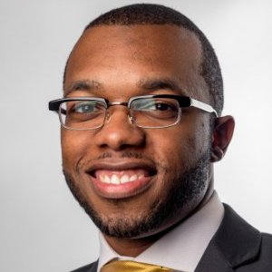 Nicholas Holloway | General Assembly