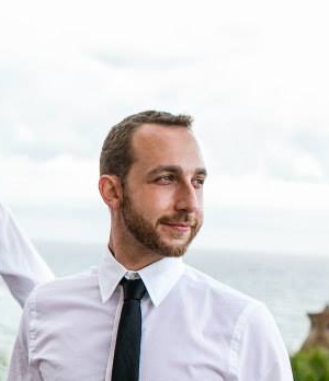 Alex Sherman | General Assembly